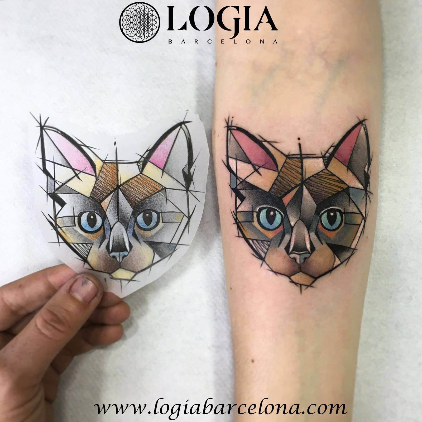 Do tattoos have copyright?